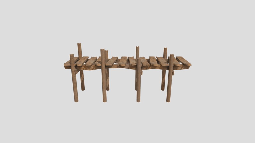 My Game Objects - A 3D model collection by karaczynmikolaj82 - Sketchfab