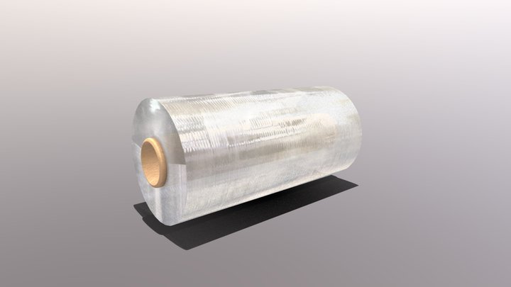 Stretch 3D models - Sketchfab