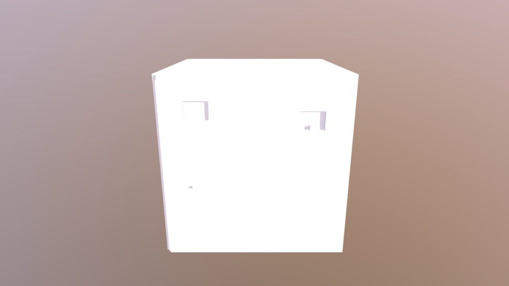 Derpy Block - 3D model by spud44 [9455984] - Sketchfab