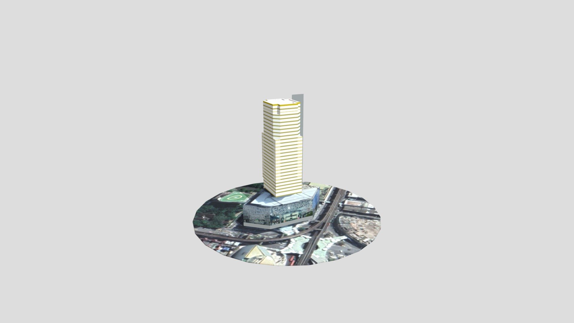 3D Model (1) - 3D model by SKYLLER [9455c26] - Sketchfab