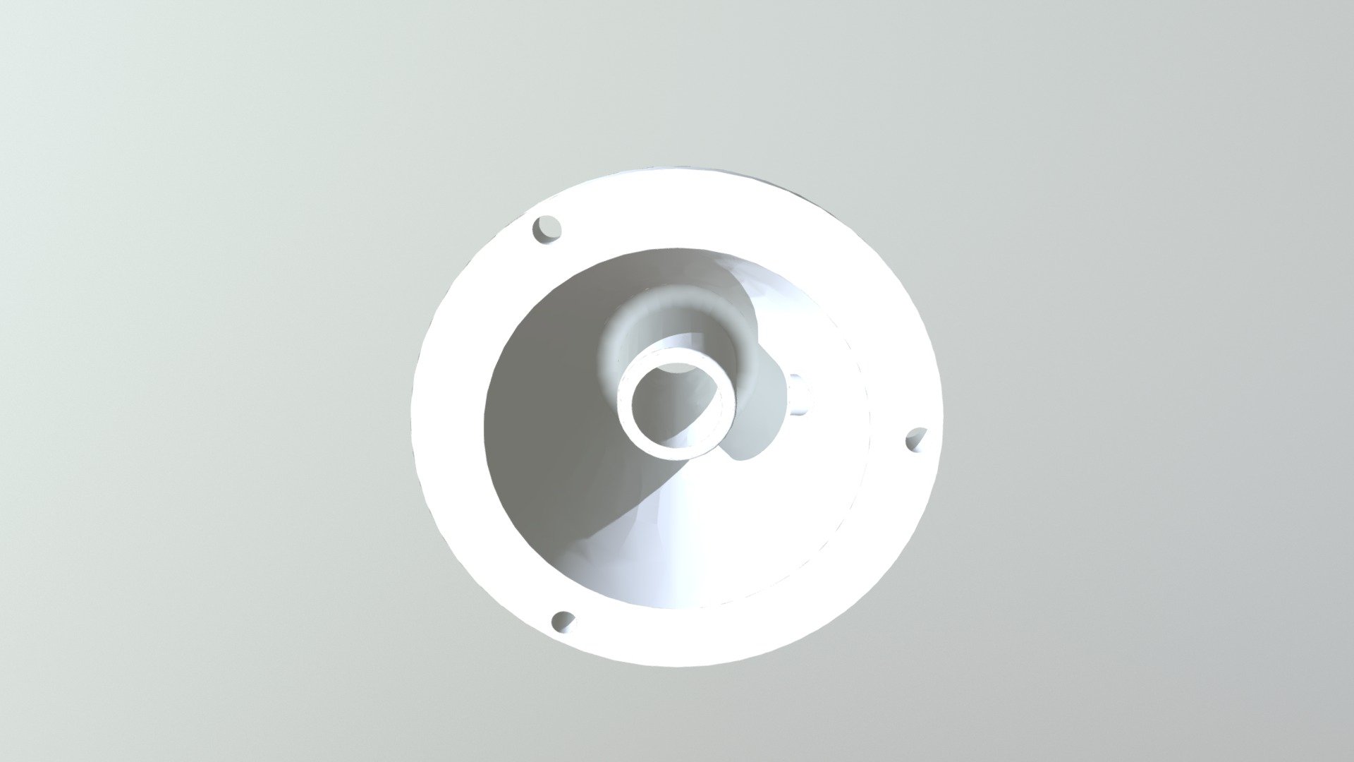 Stock Support Base Part 4 Erolfson - 3D model by erolfson [9458d76 ...