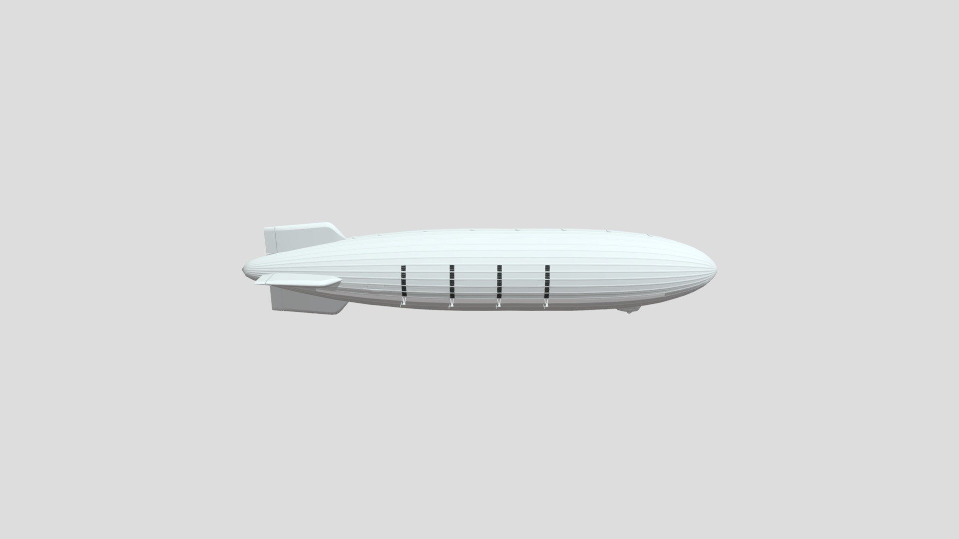 Akron - 3D model by Srdjan.Ivanovic [945900f] - Sketchfab