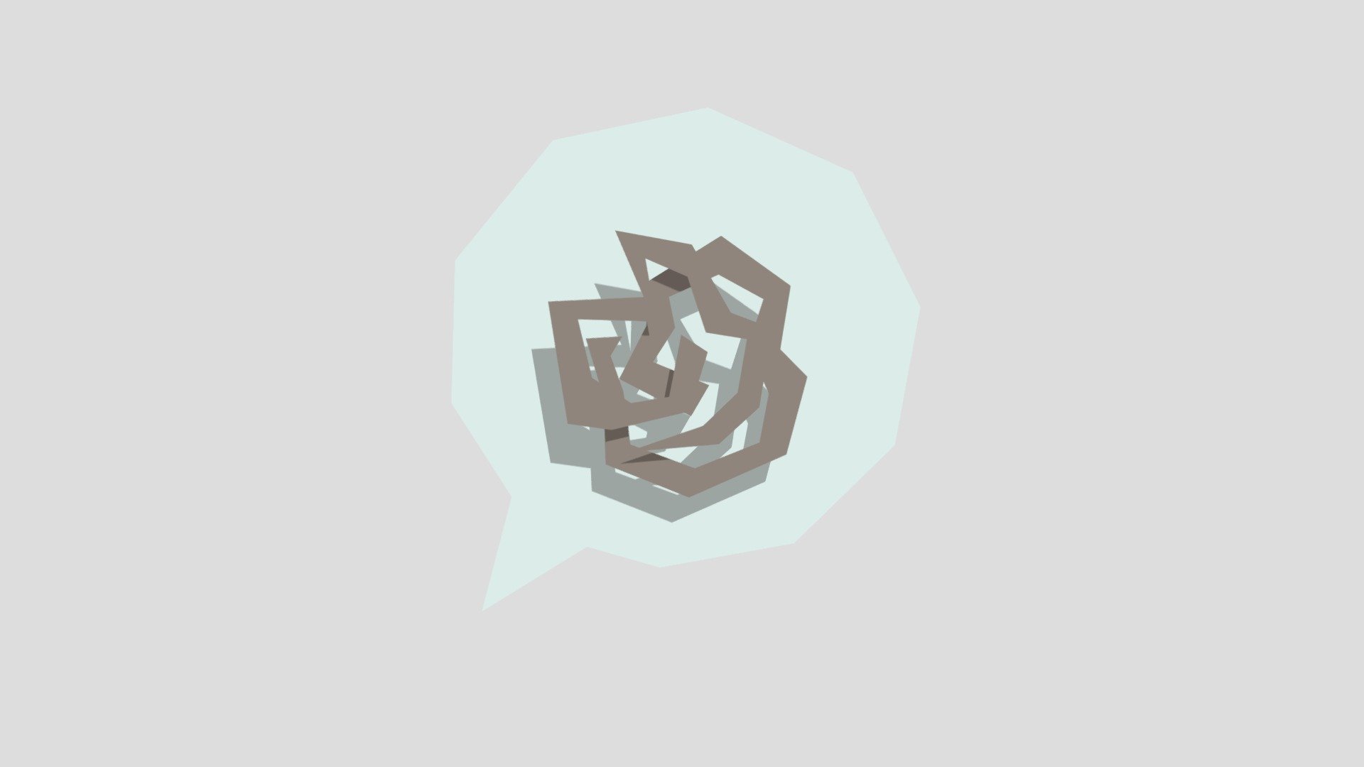 Bubble - Download Free 3D model by crisradeolun [9459dd5] - Sketchfab