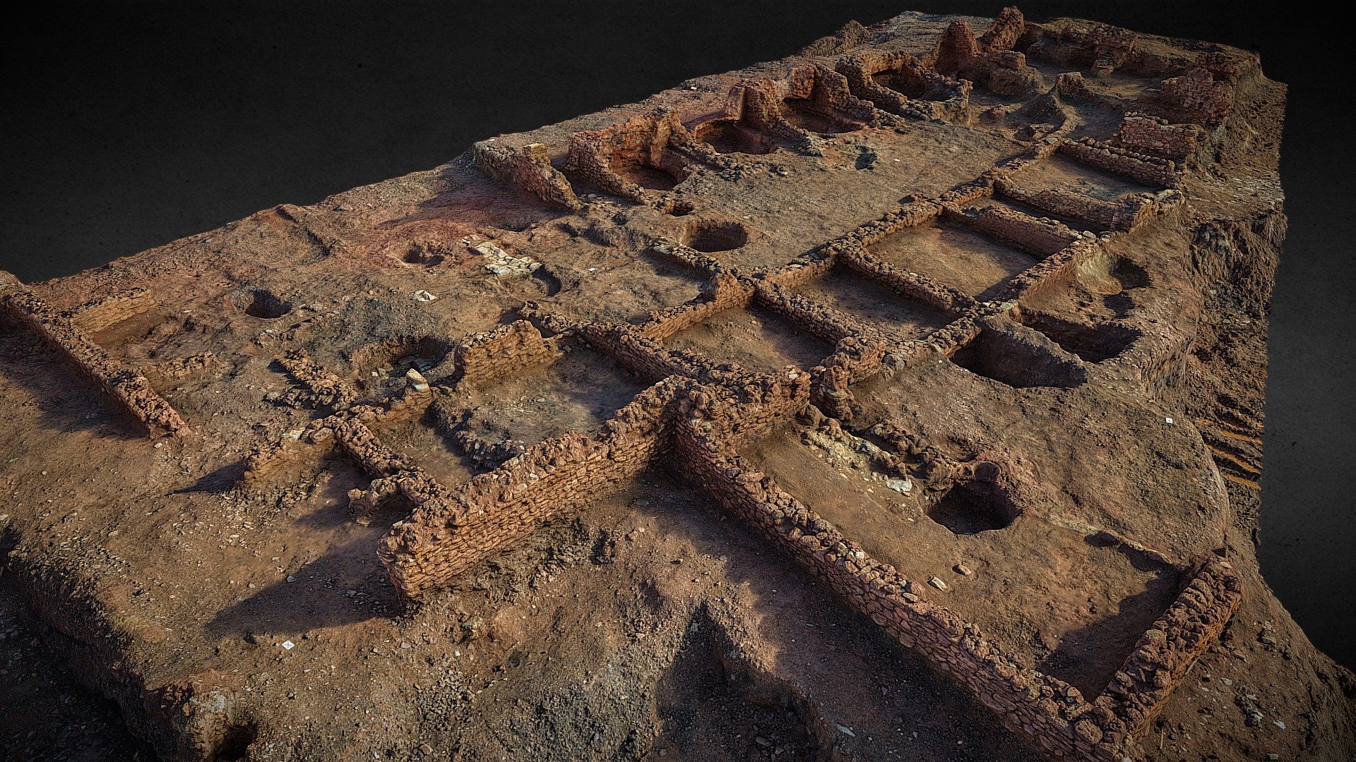 Edificio 7b - 3D model by Marco A. Aza (@marcoloco) [945b2c5] - Sketchfab
