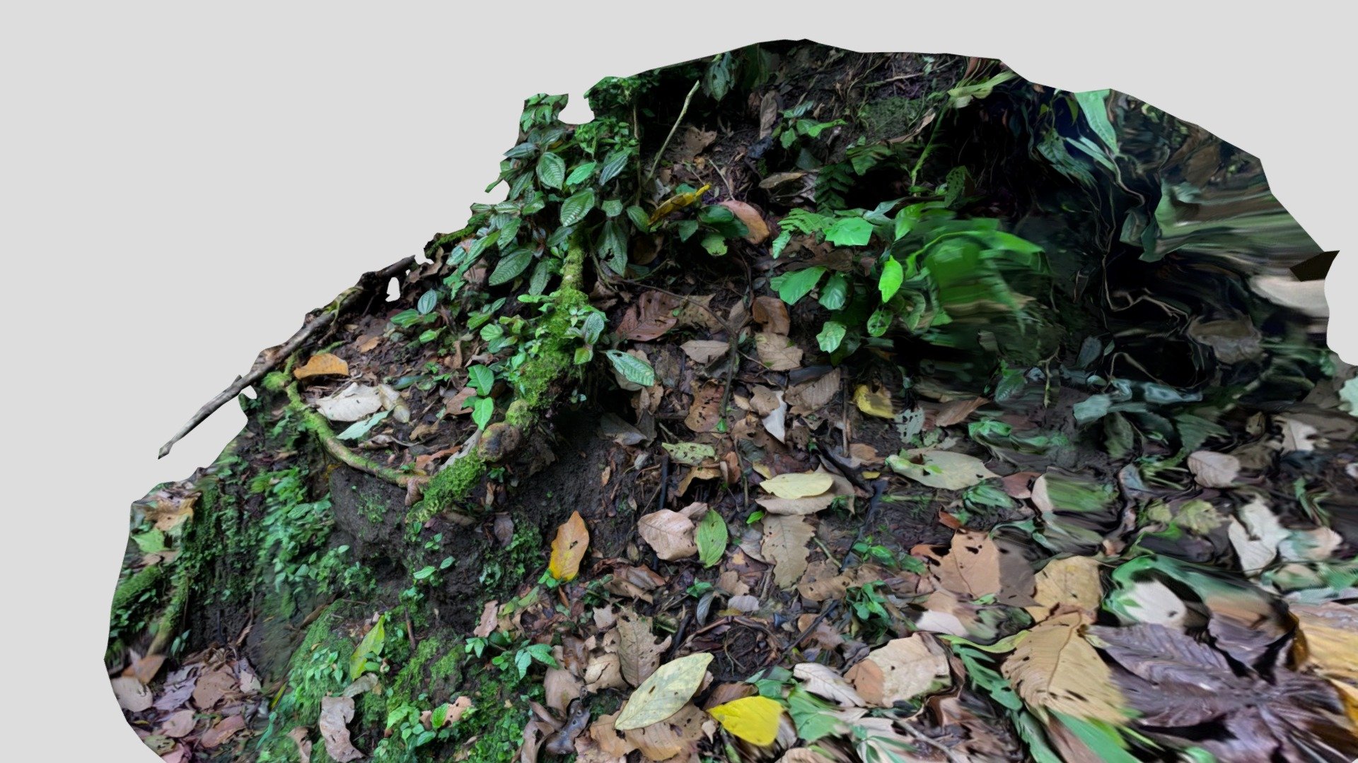 Dirt - Download Free 3D model by Jordan Stasak (@jordanstasak) [945b82e ...