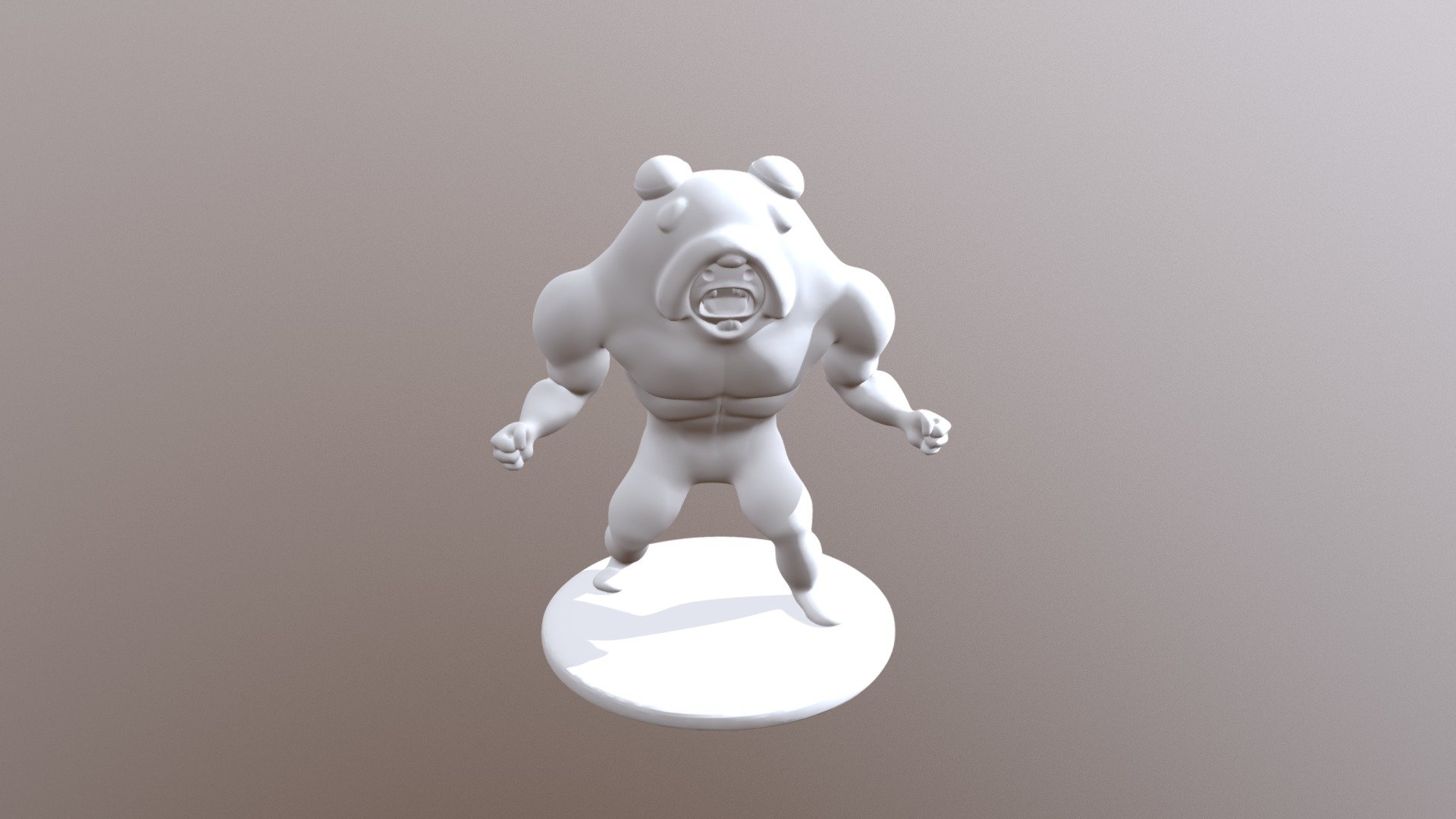 Finn Jake Suit - 3D model by victorljs [945ccc9] - Sketchfab