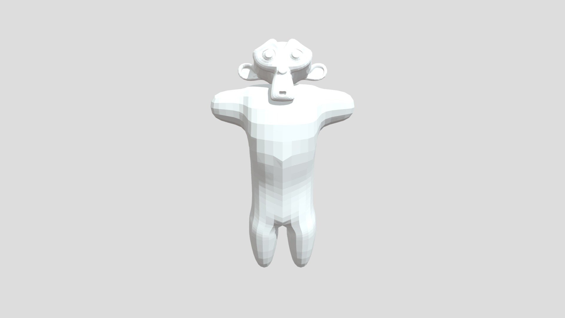 Character Body Builder - 3D model by kp40g [945ddb6] - Sketchfab