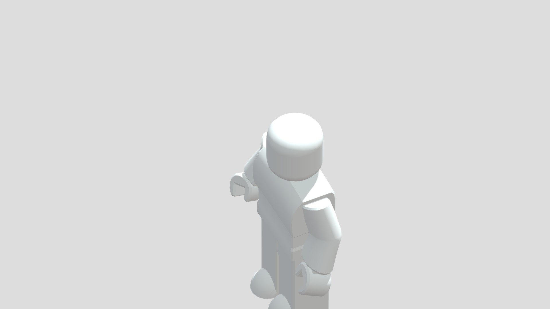 roblox guy - 3D model by Yails (@yailstheman) [945eca1] - Sketchfab