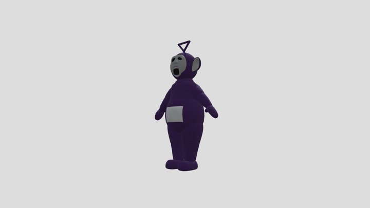 Pillar-chase-2 3D models - Sketchfab