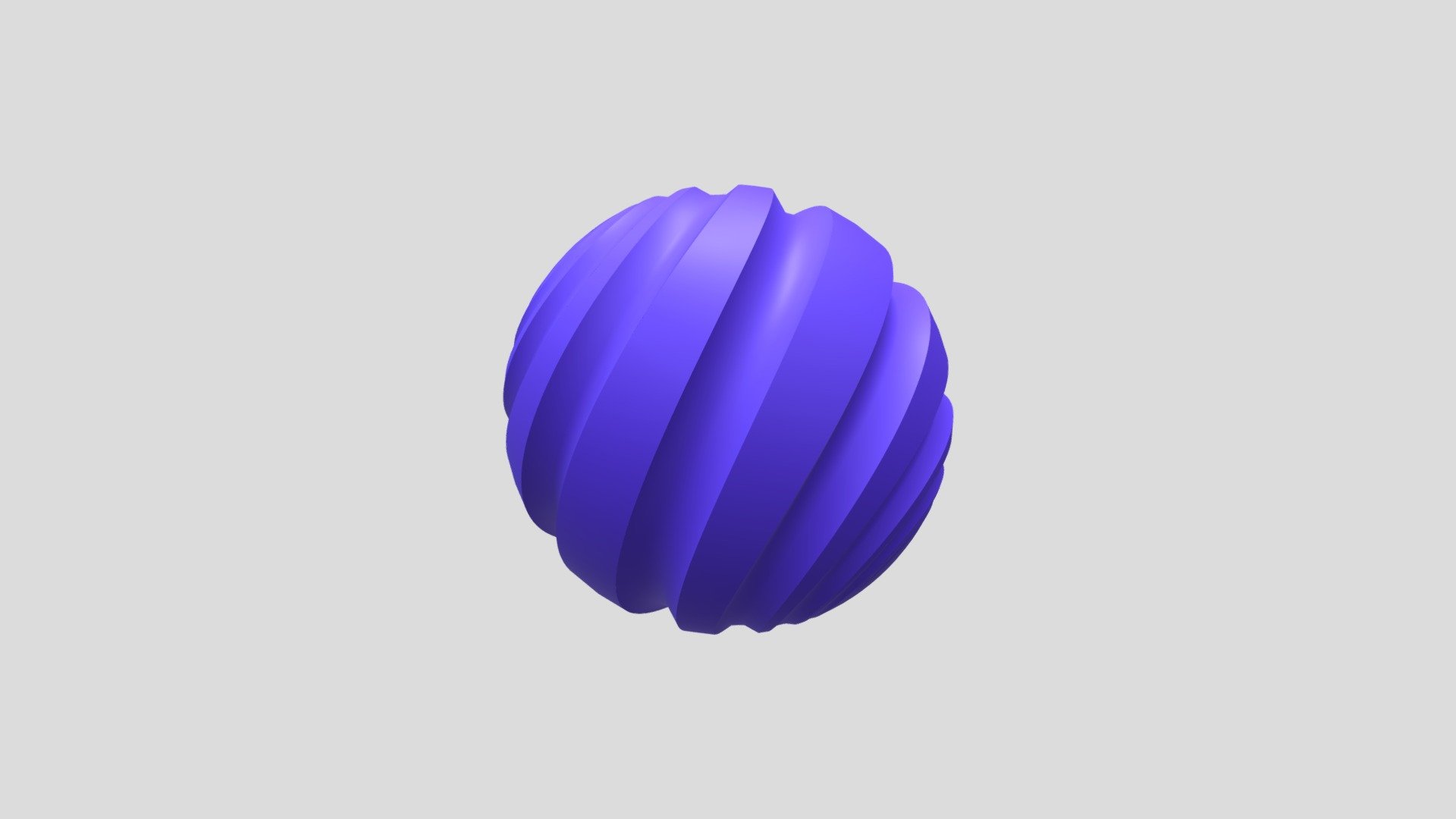 sphere_organic_5k_animation - Download Free 3D model by 3d4Tilda ...