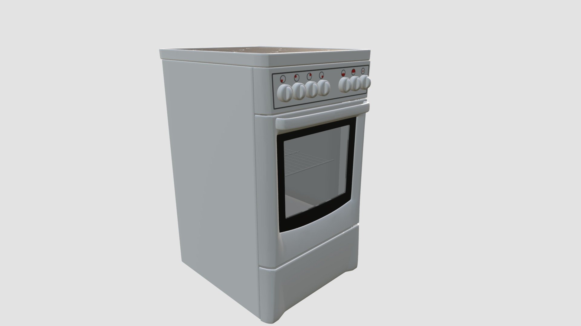 Appliance - Buy Royalty Free 3D model by Evermotion [9460e7e ...