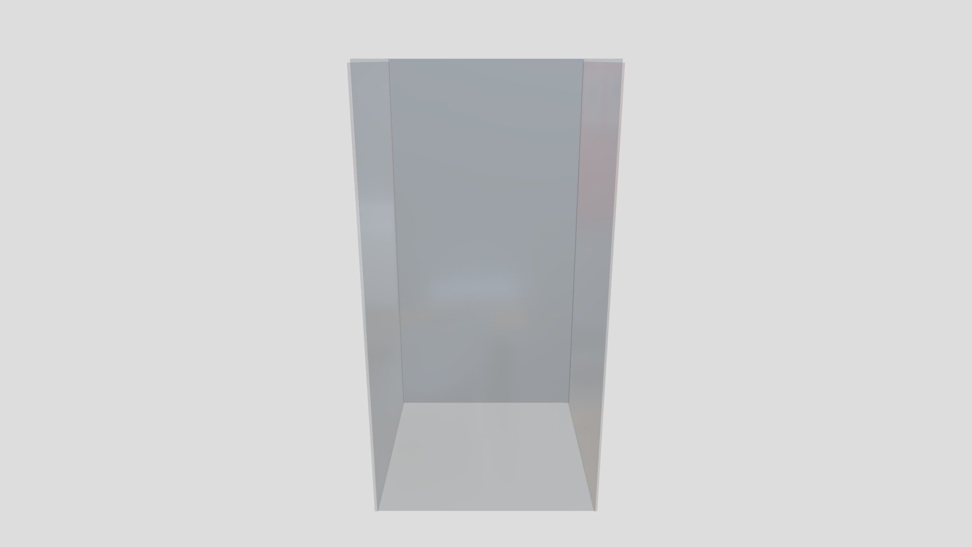 Simple item display - 3D model by Dennisxv [9462450] - Sketchfab