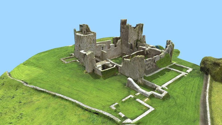 Interest 3D models - Sketchfab