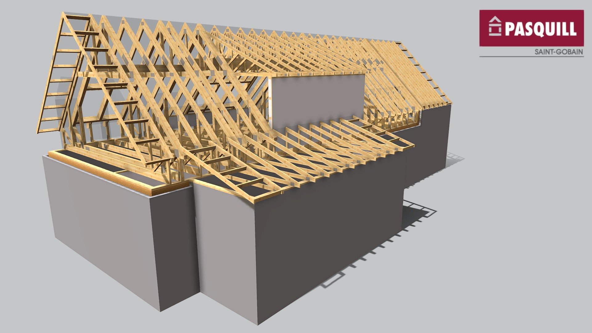 X48553A - Download Free 3D model by Pasquill_Timber_Engineering ...