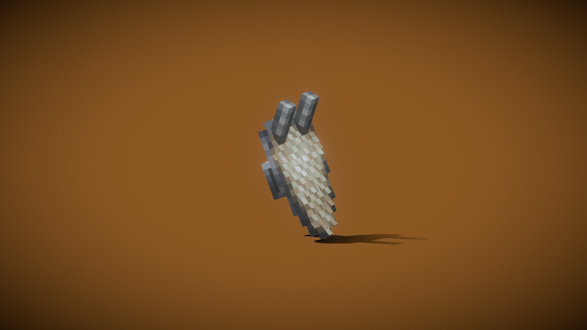 Ram shield - 3D model by ryanaalpay [9464c63] - Sketchfab