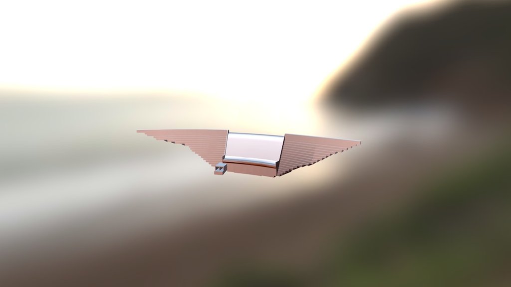 Arch Dam, June 8, '10 For Revit Question - 3D model by apiece1983 ...
