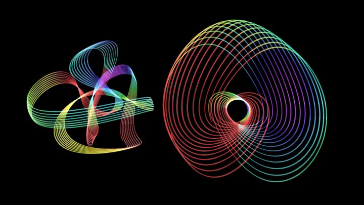 Mathematics 3D models - Sketchfab