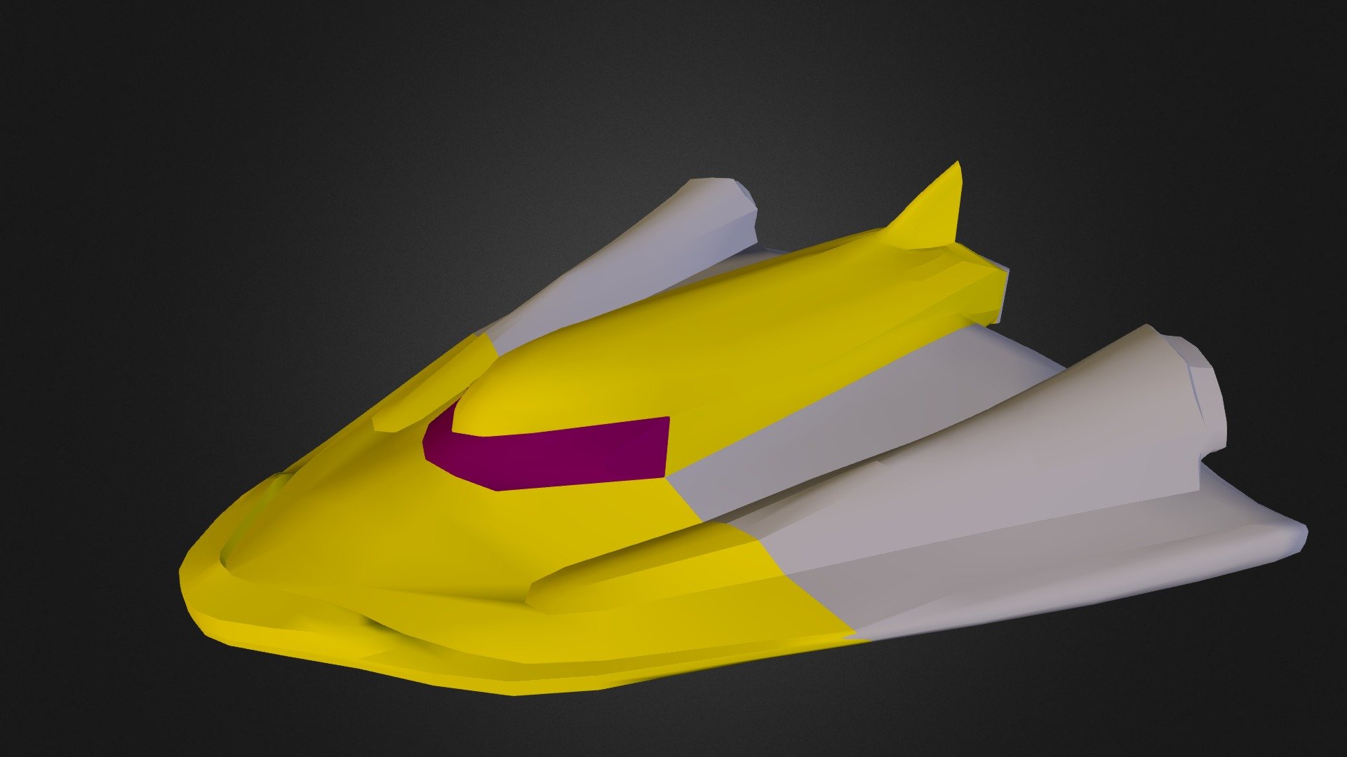 Buzz - 3D model by Alex An (@alexan) [9469680] - Sketchfab