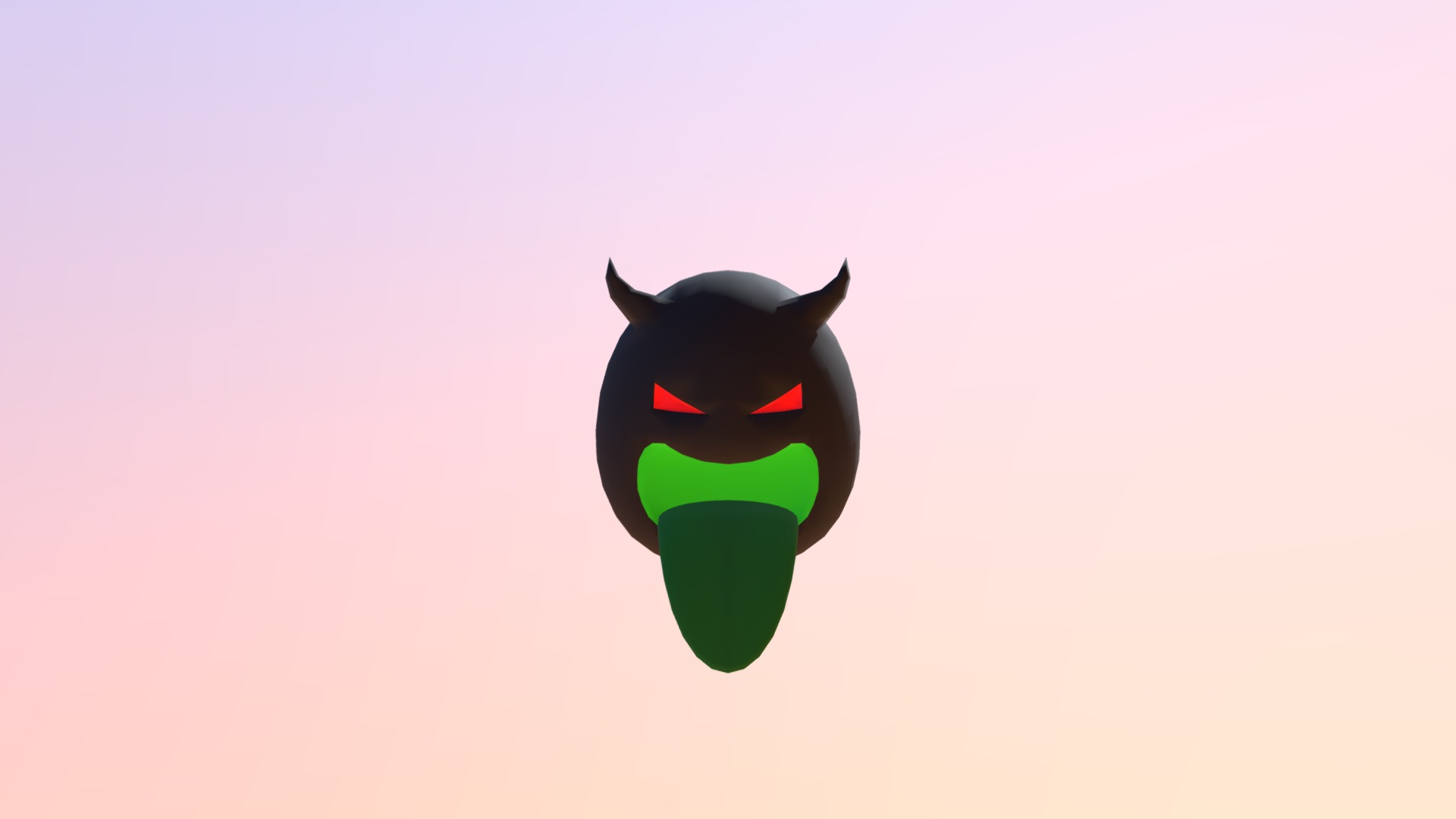 Evil Slime - Download Free 3D model by Darkness_Aurelius ...