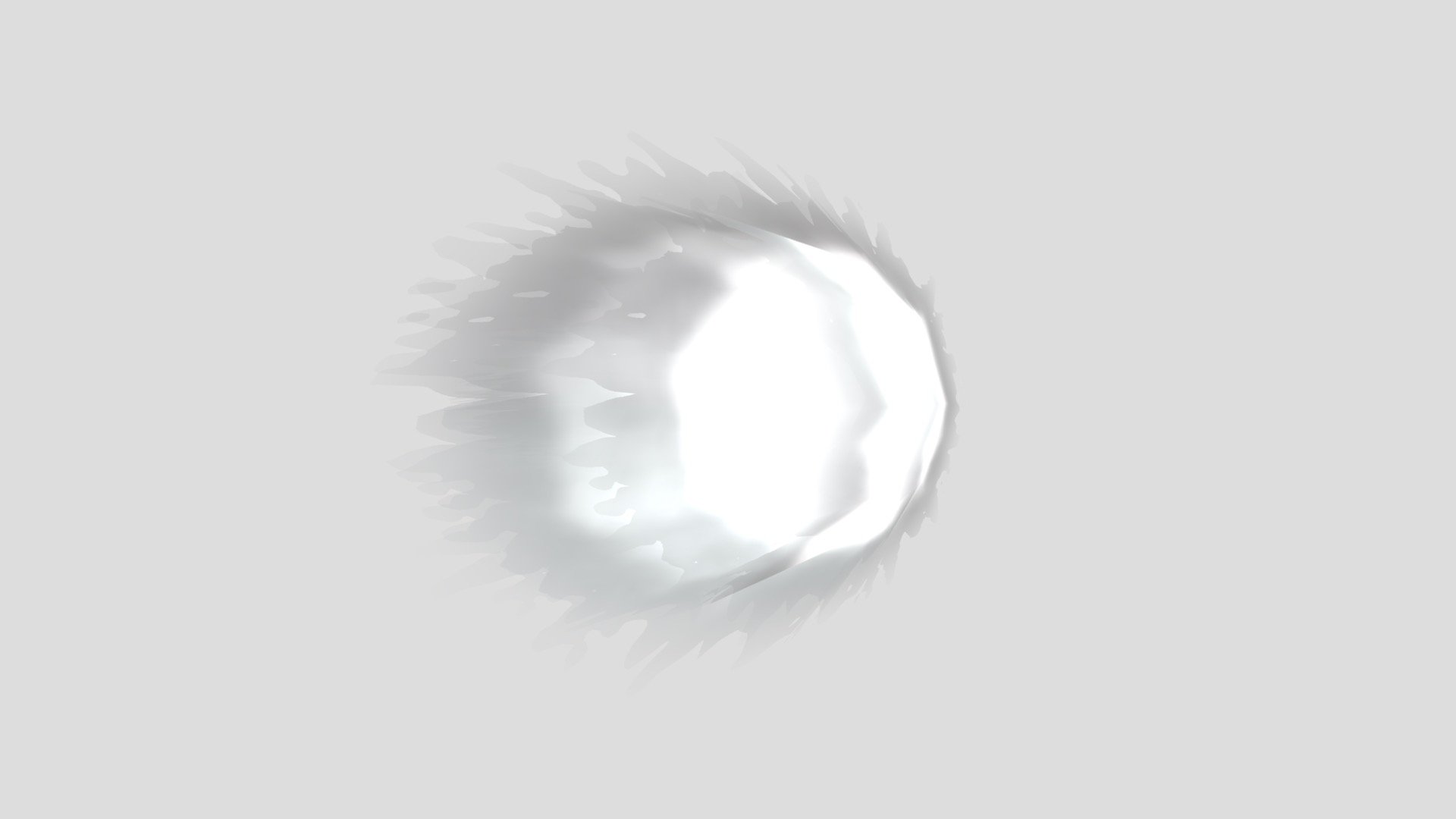 sonic-rangers-reality-sonic-boost-aura - Download Free 3D model by ...
