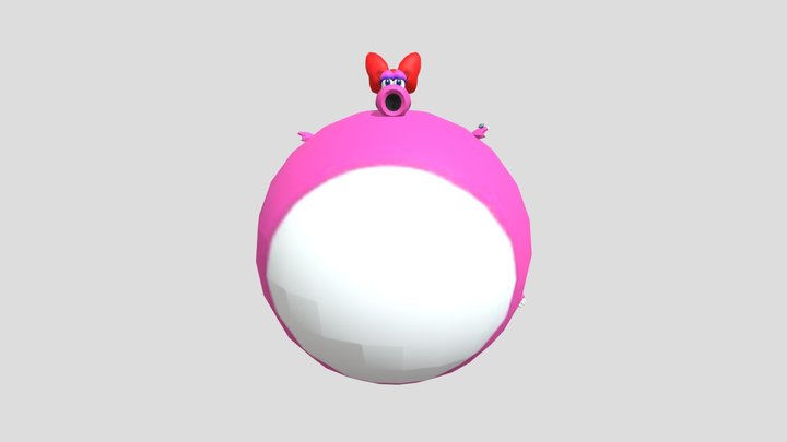 Inflation 3D models - Sketchfab
