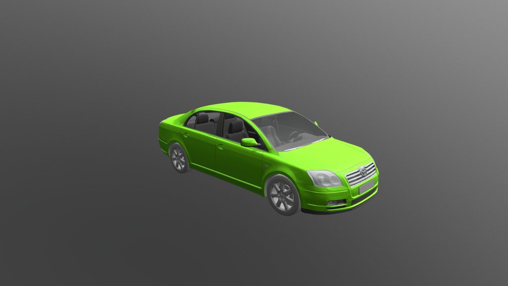 Autos - A 3D model collection by 3d-arts - Sketchfab