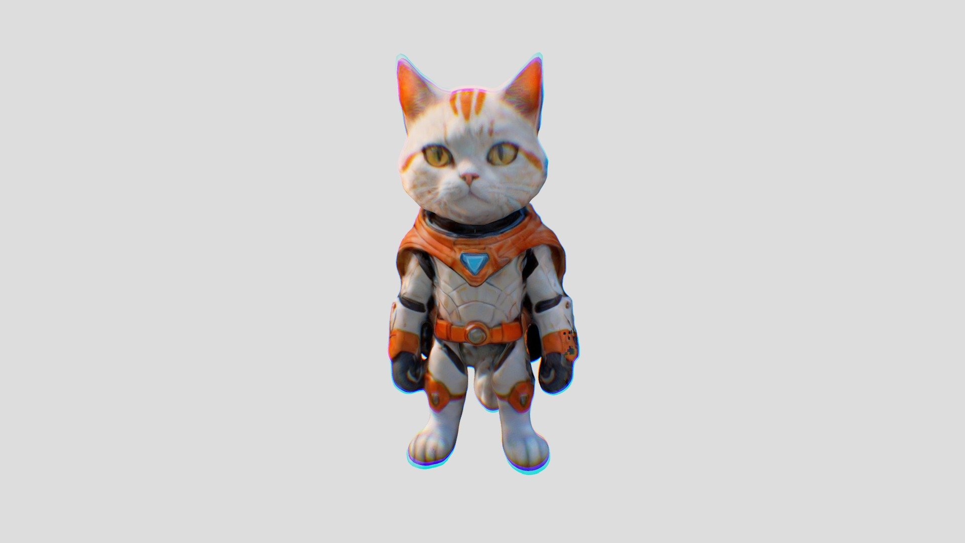 gato gato gbl ofi - Download Free 3D model by elgatovoladoruno [946ff4c ...