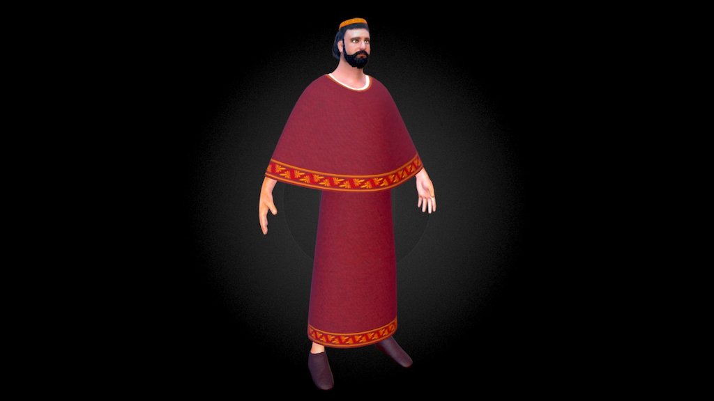 Test_model - 3D model by Anton_sketch (@Anton_skecth) [9470783] - Sketchfab