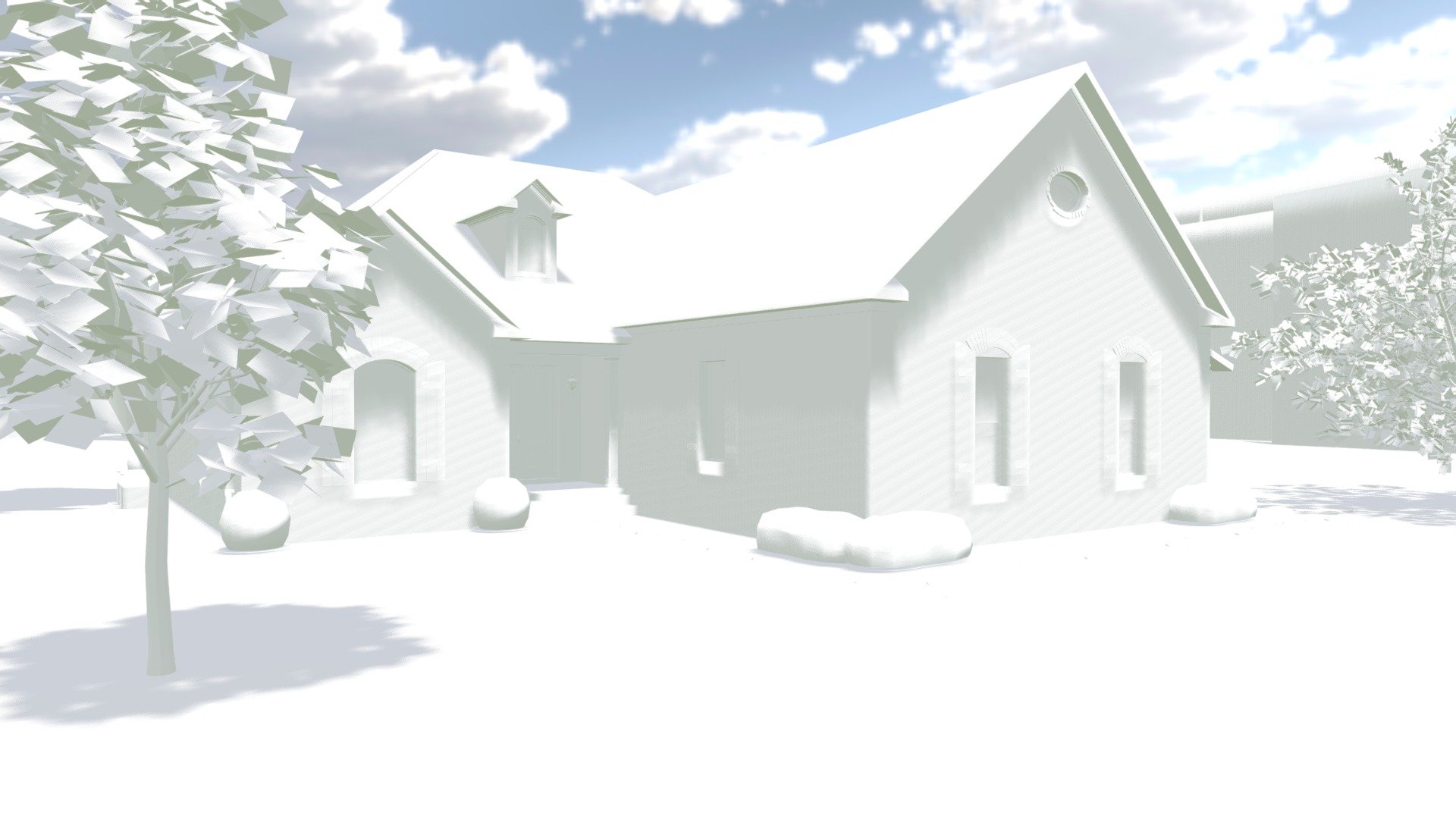 Dominion Farms - 3D model by Marcus Bell Design (@marcbell) [9470a24 ...