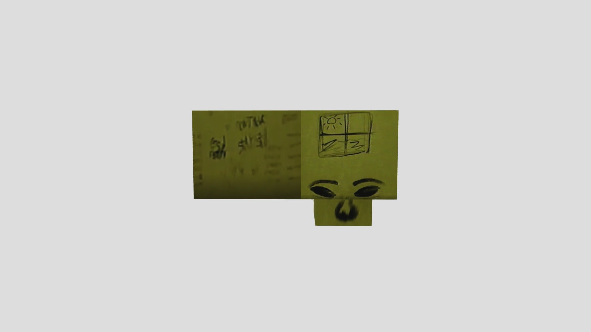 backrooms wall 190348 - Download Free 3D model by realism ...