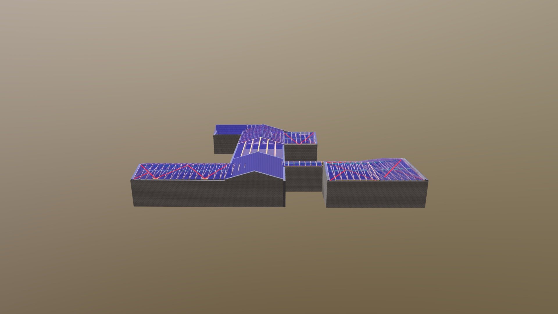 18204_CEBRAN - 3D model by PFC LA ROCHE (@ocosset) [947418c] - Sketchfab