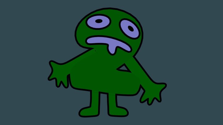 Bfdi 3D models - Sketchfab