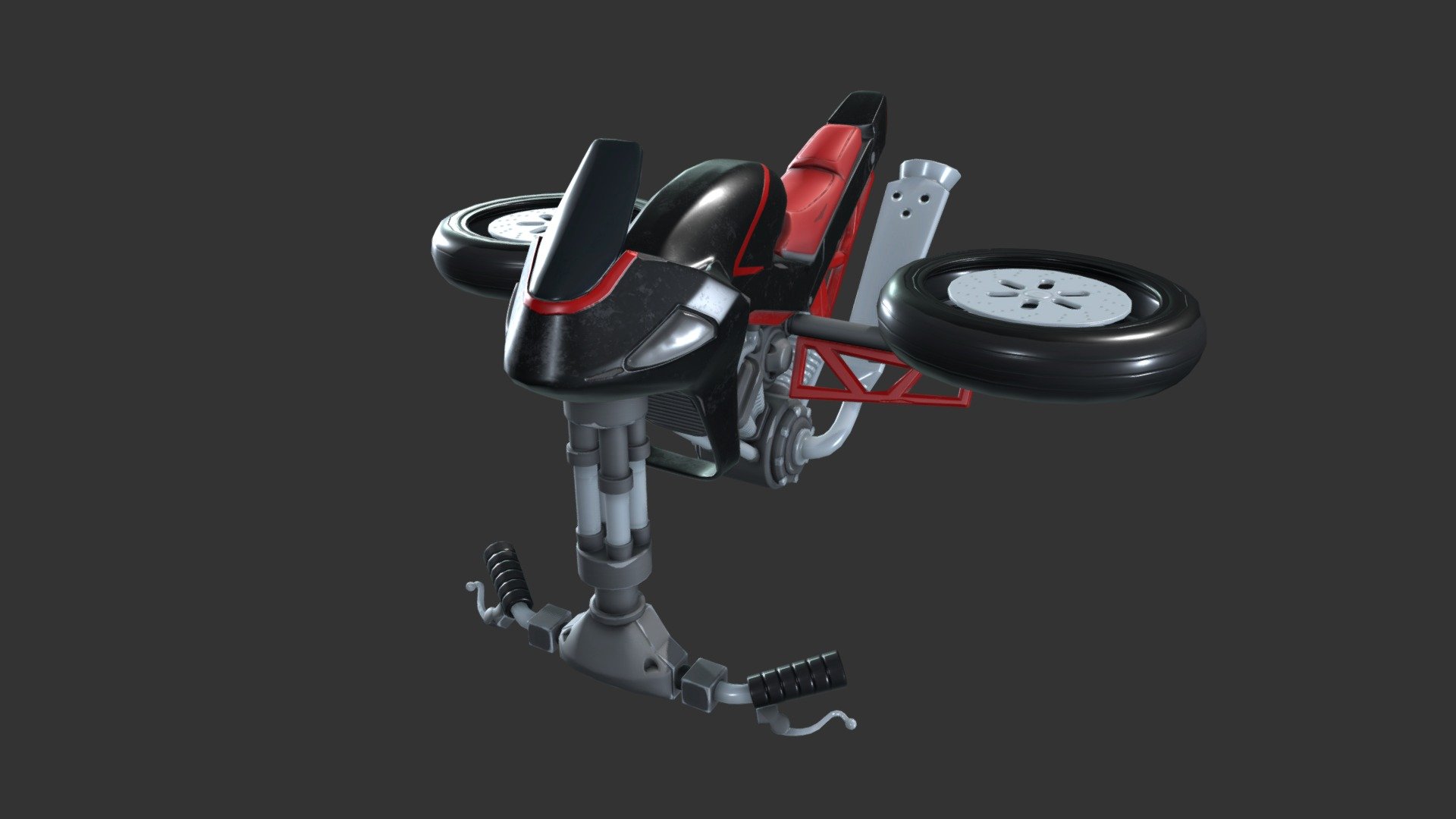 Cyclone Glider - 3D model by Fortnite Skins (@fortniteskins) [9479b3d ...