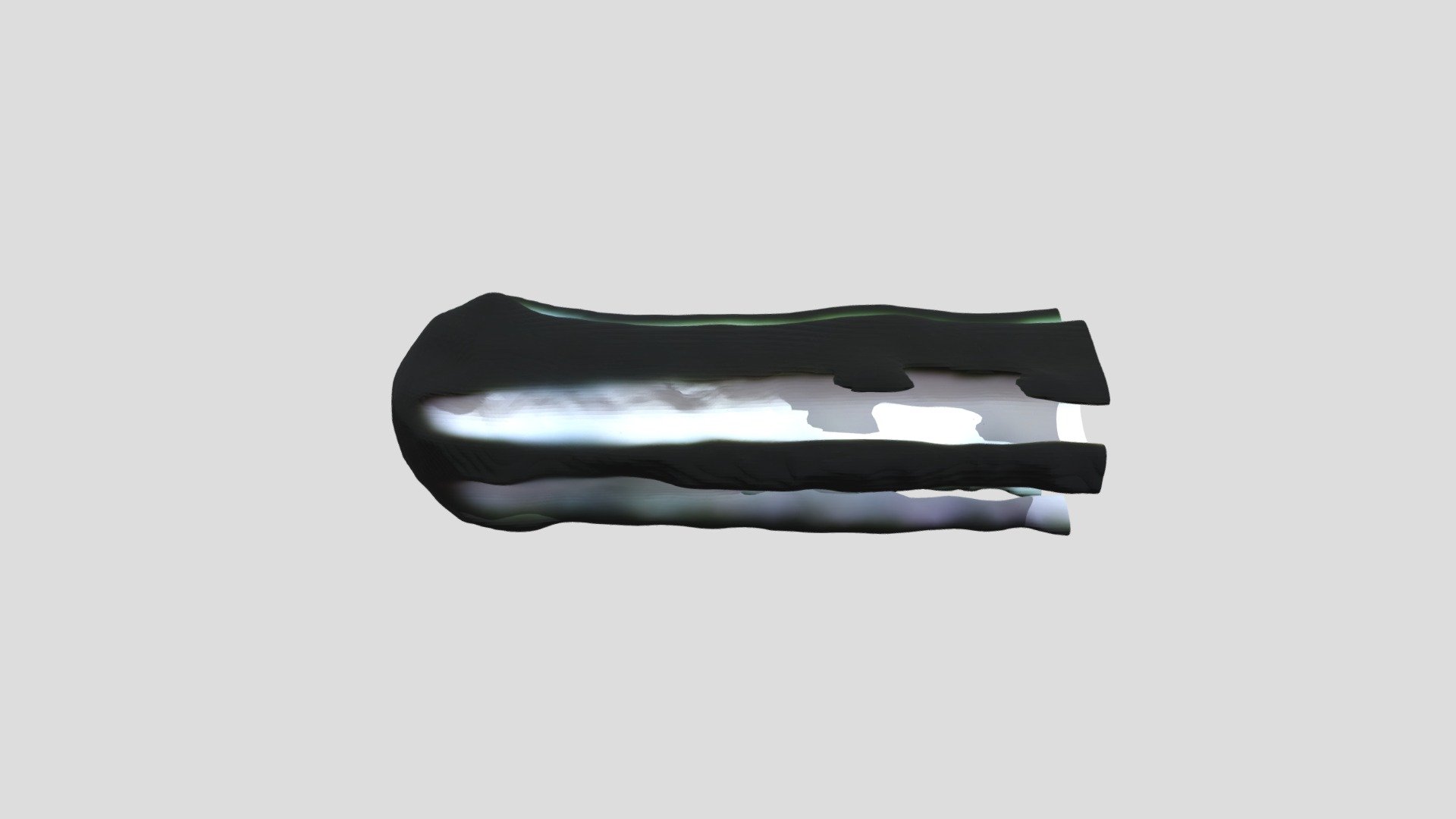 aerodynamic motorcycle frame slider - Download Free 3D model by Mirage ...