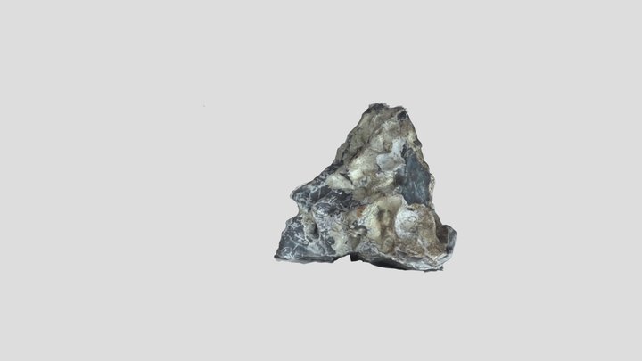 Stoneface 3D models - Sketchfab