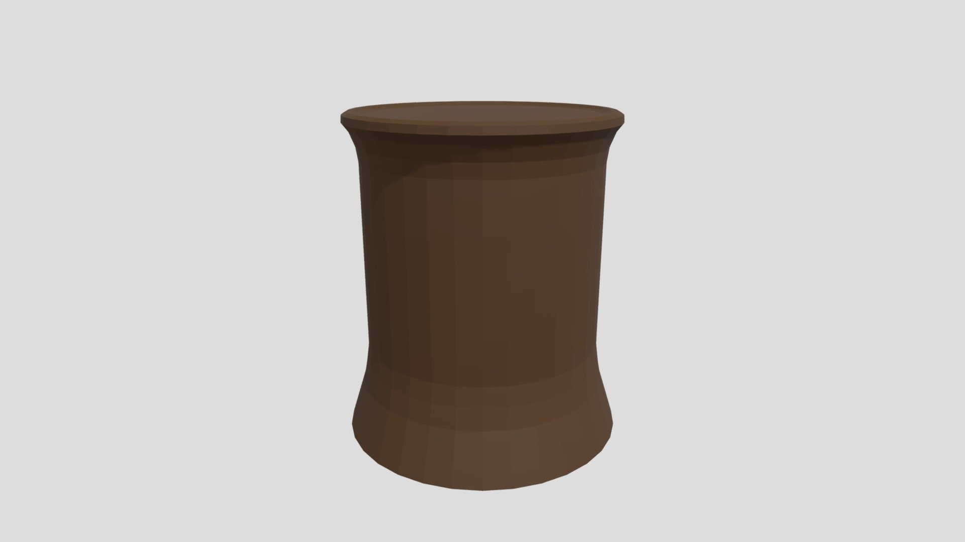 stump - 3D model by Kiptonboggs123 [947e4a3] - Sketchfab