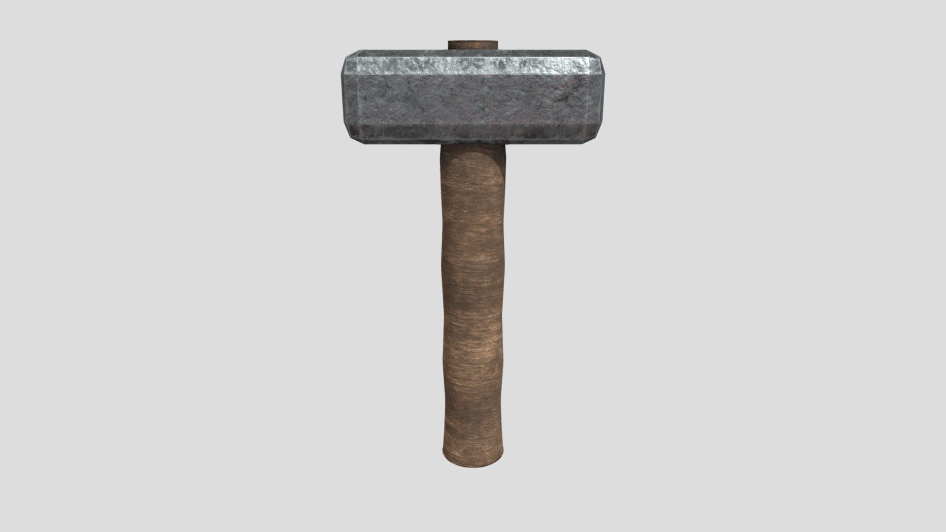 MARRO_! - 3D model by 2123200439 [947ed8f] - Sketchfab