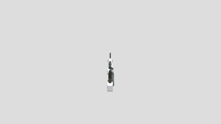 Avali 3D models - Sketchfab