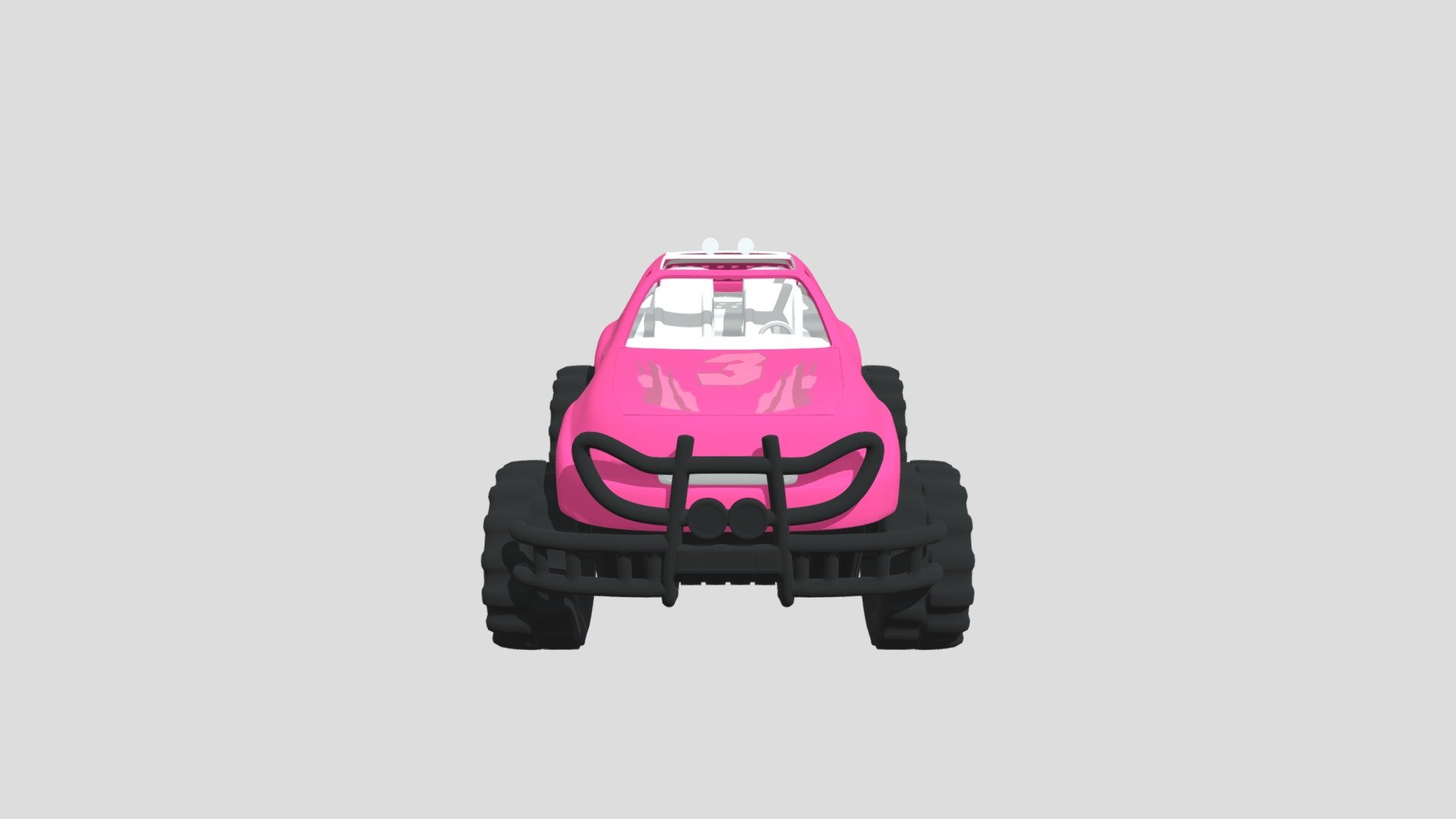 TOY CAR-01 - Download Free 3D model by gaelinix [947fc5e] - Sketchfab