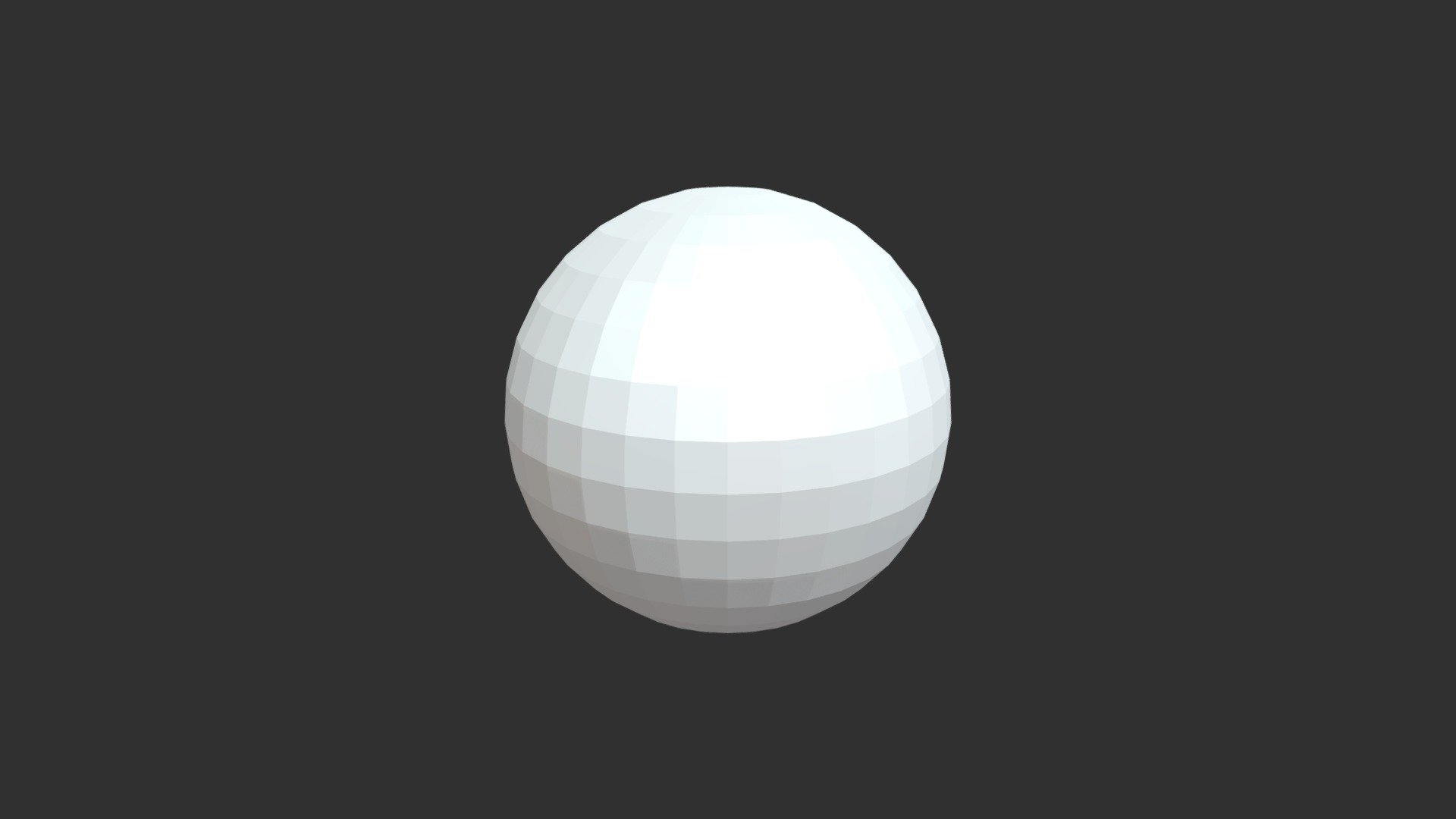 Sphere - Download Free 3D model by Jordin (@JordinMcEachern) [9481710 ...
