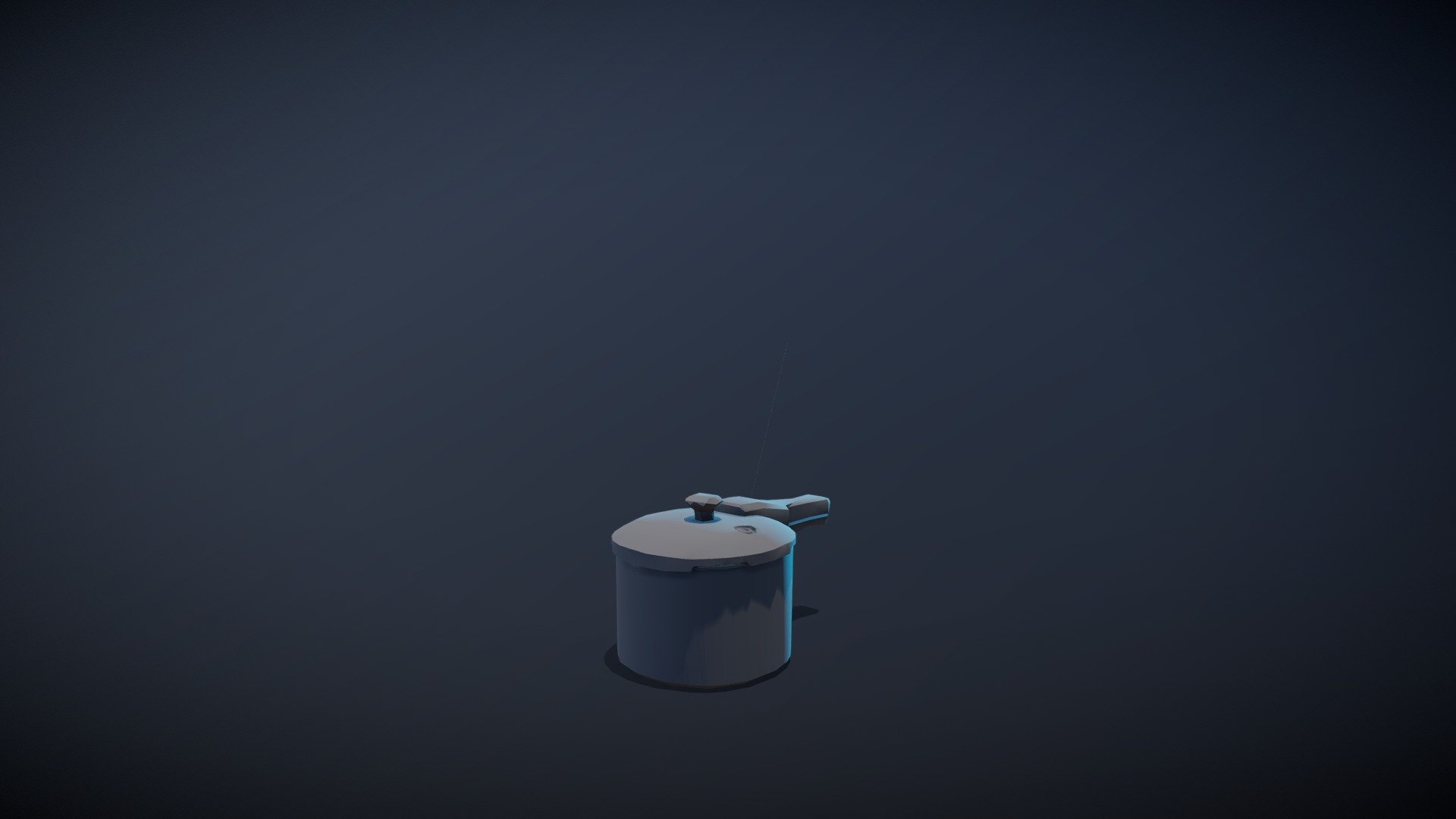 Pressure - 3D model by plasmaernst [9481861] - Sketchfab
