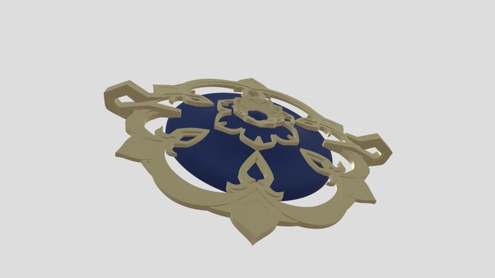 Wanderer 3D models - Sketchfab