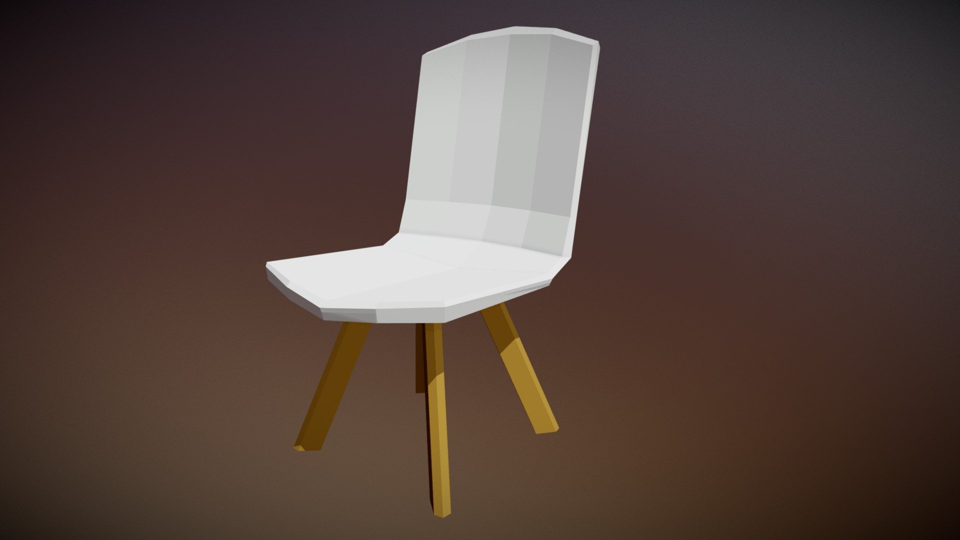 Day03 Chair - 3D model by 3D-GameArt [948889a] - Sketchfab