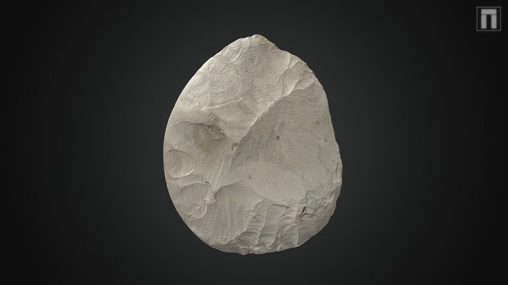 Late-neolithic 3D models - Sketchfab
