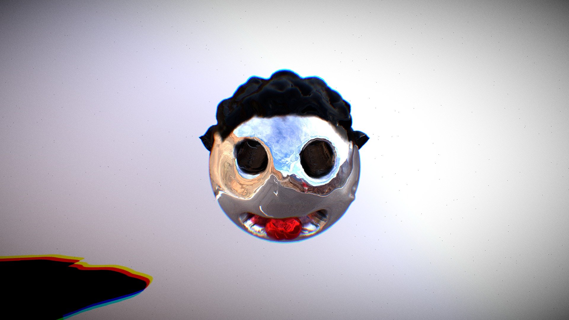 mo - 3D model by 80861 [9489733] - Sketchfab