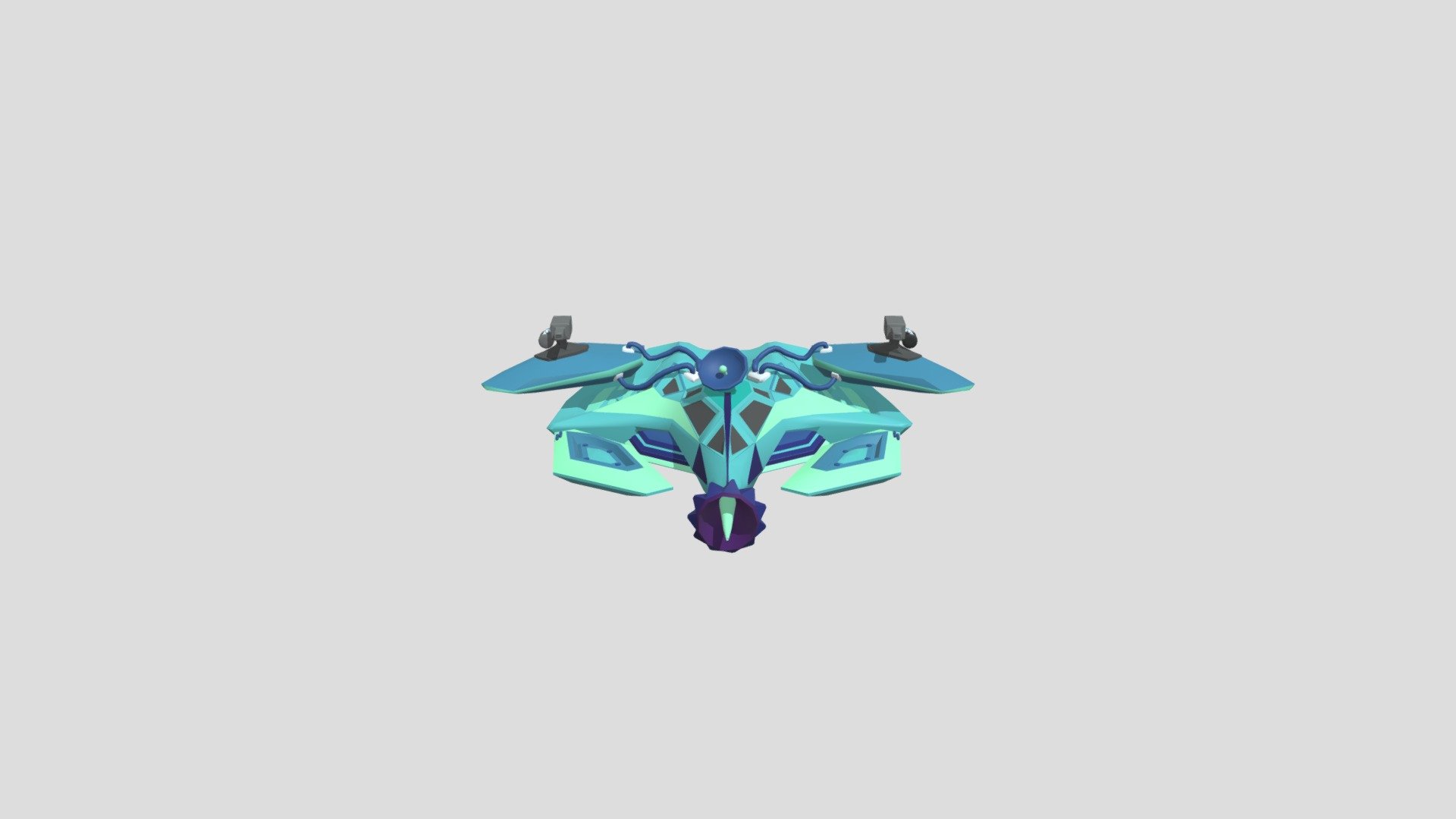 boss boi export - Download Free 3D model by nixflix [948e528] - Sketchfab