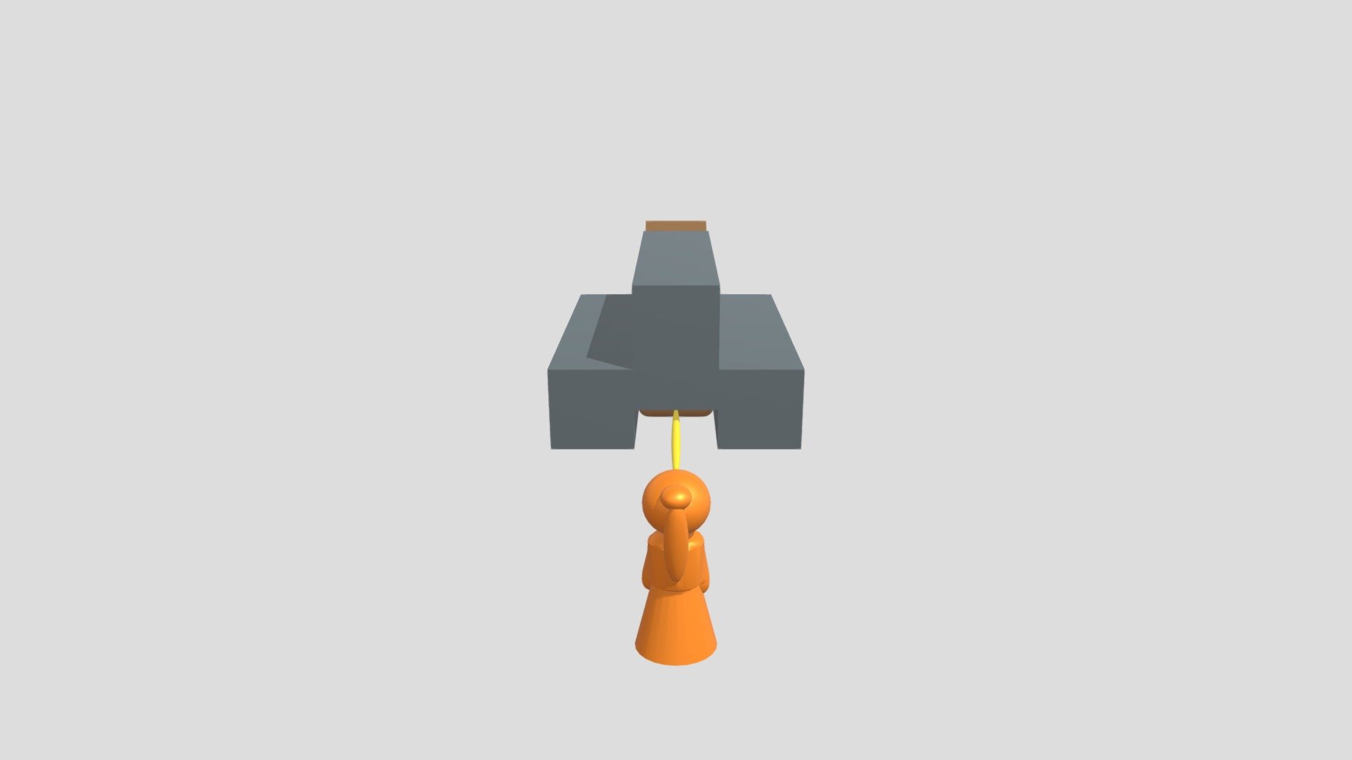 CivChest Physical Interface Design - Download Free 3D model by CivChest ...