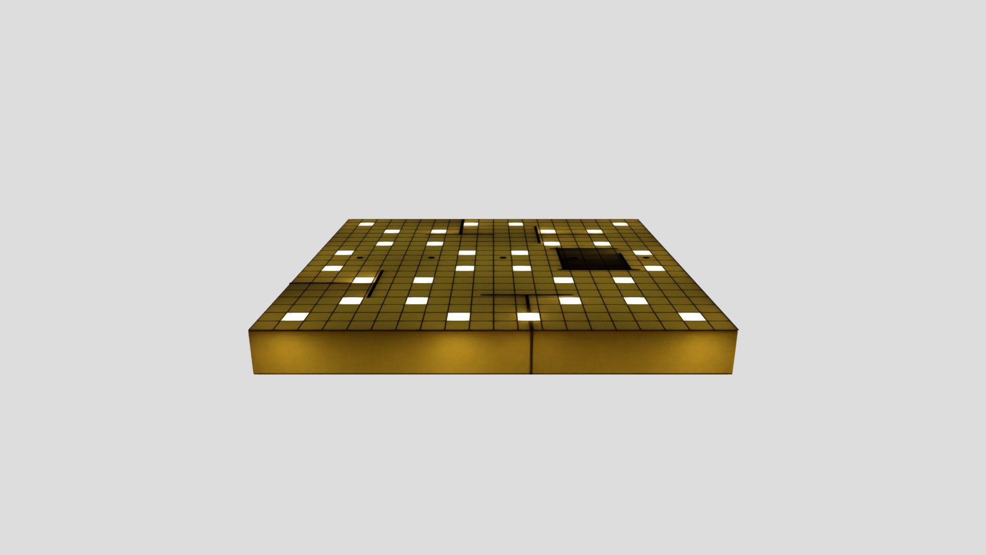 Back Rooms - 3D model by jaymison777 [949251a] - Sketchfab