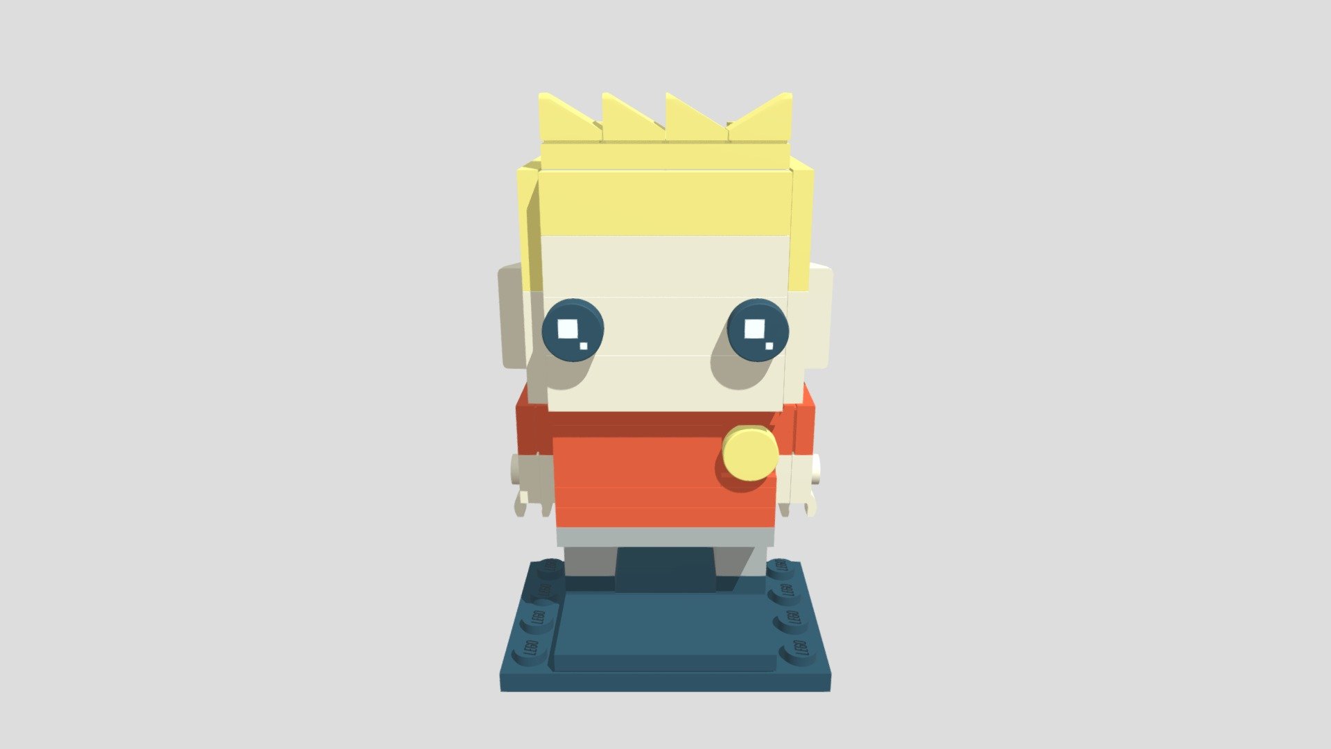 angus griggs - 3D model by kibibibit [9492630] - Sketchfab