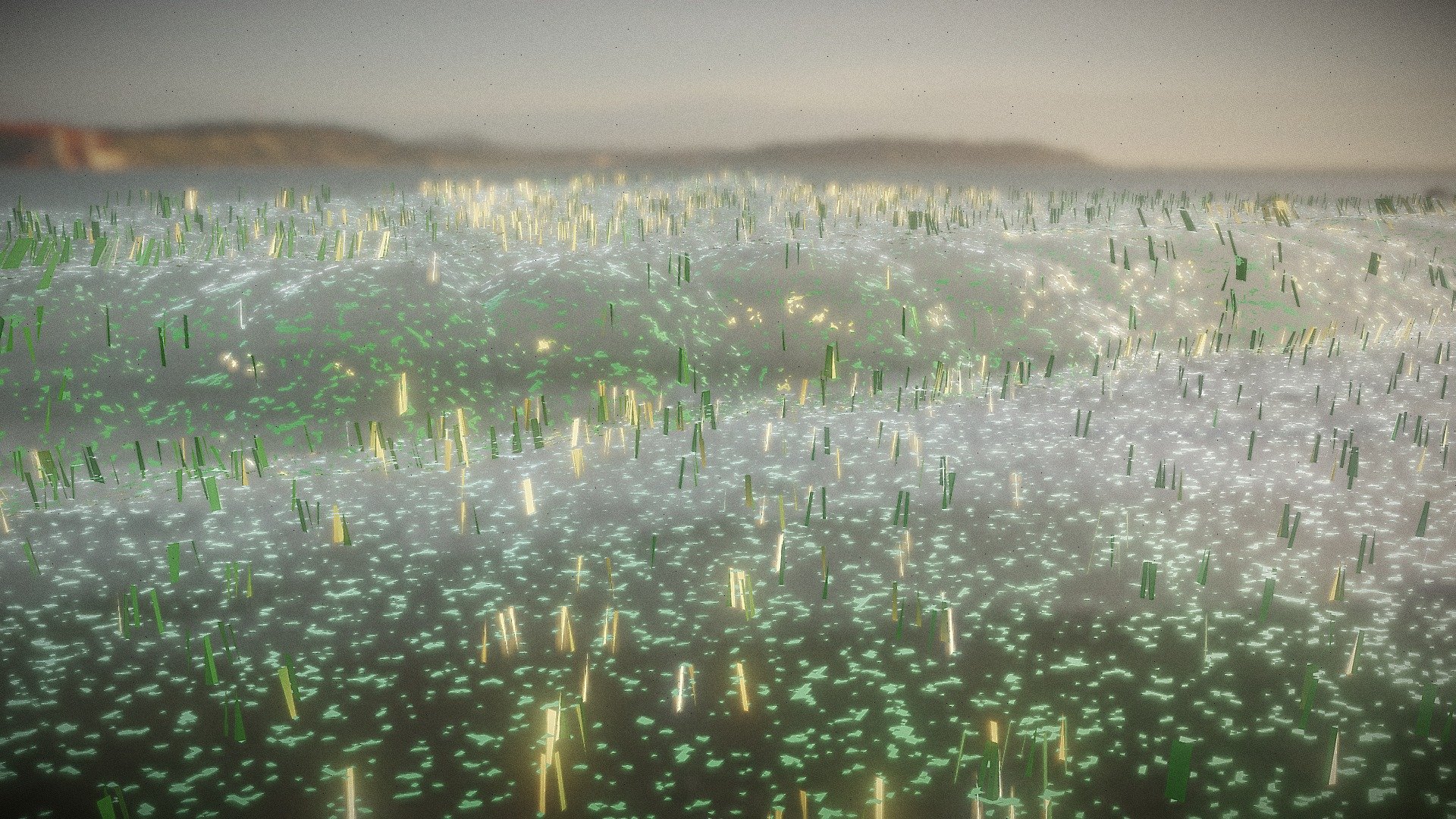 Land of the land - Download Free 3D model by tamminen [9492752] - Sketchfab